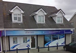 Pharmacy First Plus - your local pharmacy & online photo printing centre