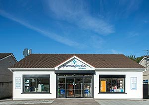 Pharmacy First Plus - your local pharmacy & online photo printing centre