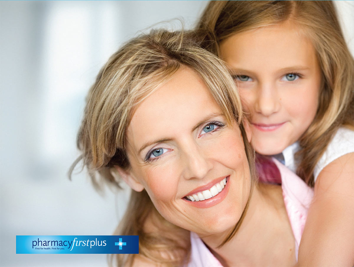 Pharmacy First Plus - your local pharmacy & online photo printing centre